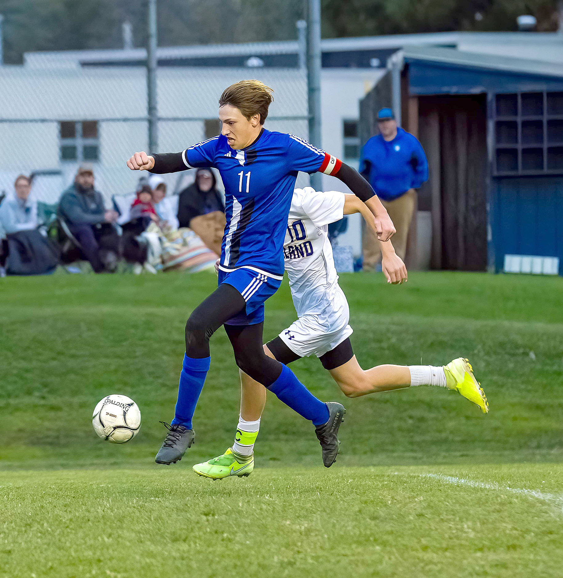 Swanson Hits Milestone As Wolverines Move On | News, Sports, Jobs ...